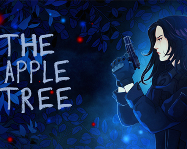 The Apple Tree by jennyrat