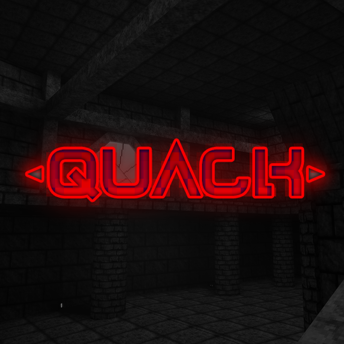 Quack by Keith Makes Games