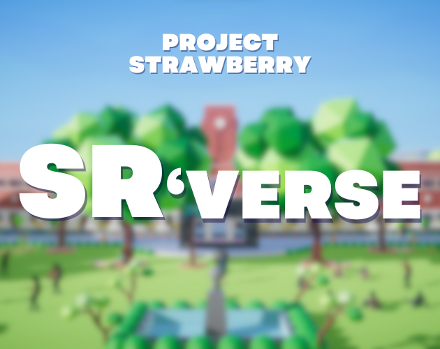 Project Strawberry Desktop by Project Strawberry
