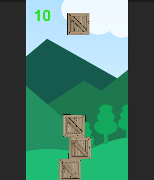 Box Tower by Bytesgames