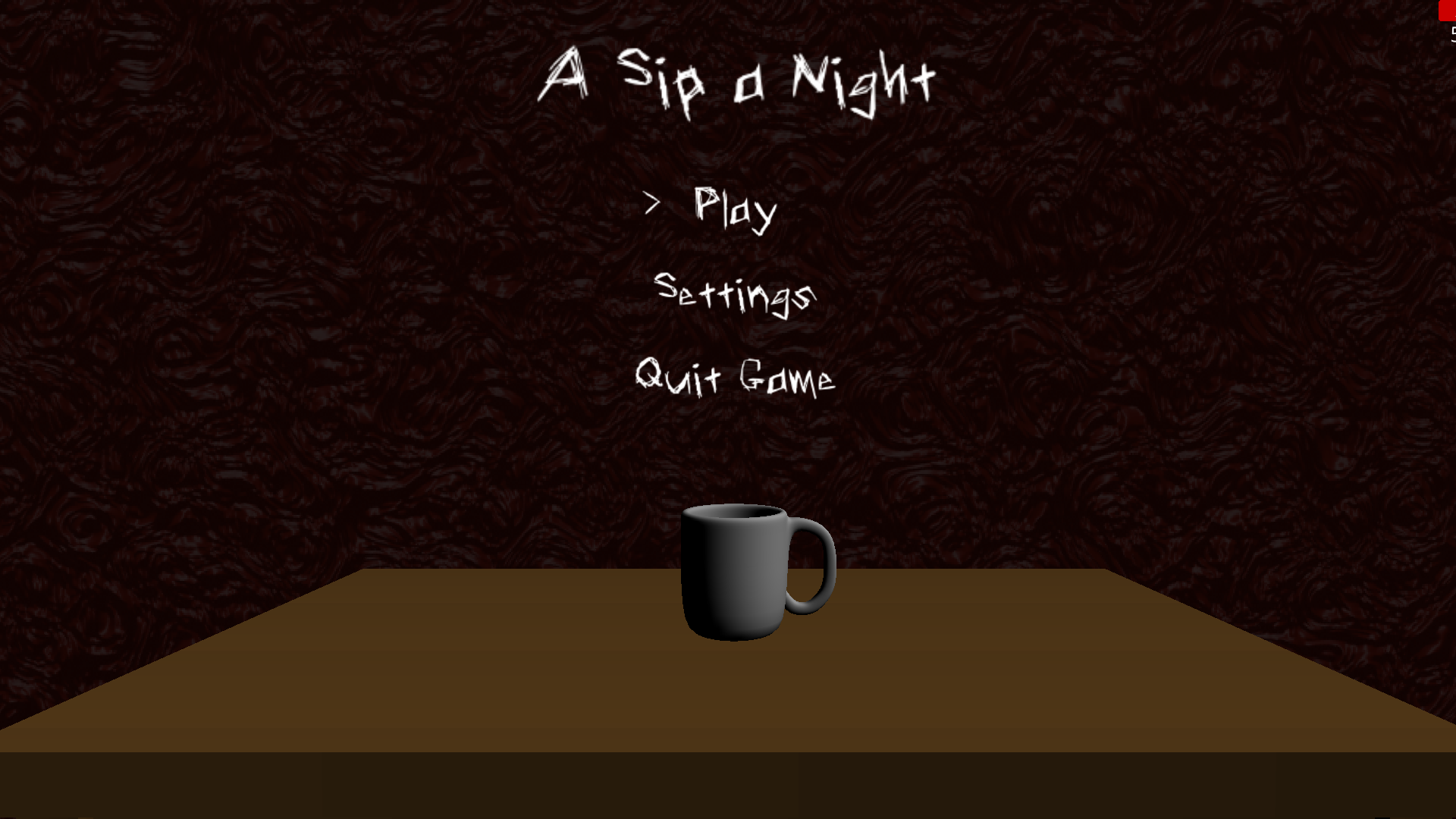 A Sip a Night by nathankilz for Coffee Jam 2023 ($100 in Coffee Related Prizes) - itch.io