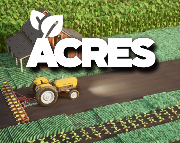 ACRES by JimiGames