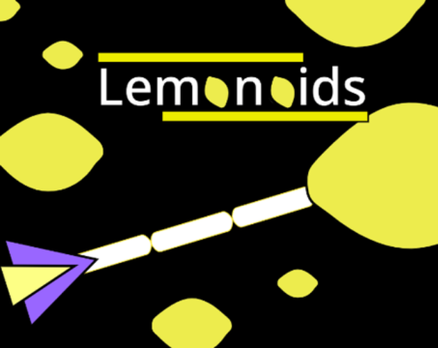Lemonoids by BlastThatLemon!
