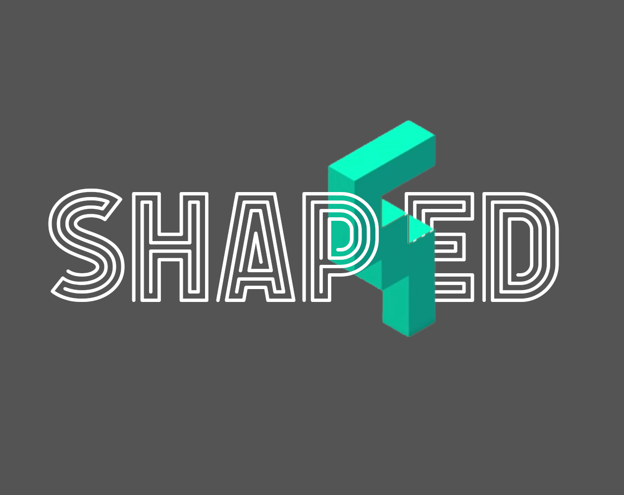 Shaped by David Sap