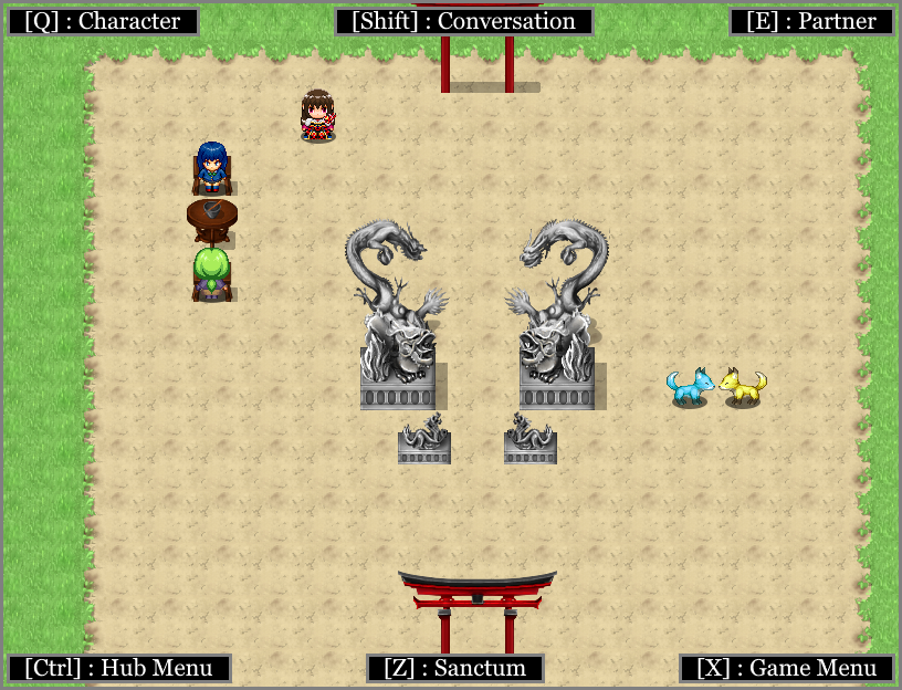 Breast Expansion Itch.io