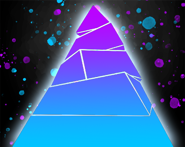The Pyramid: Ultimate by Olexa