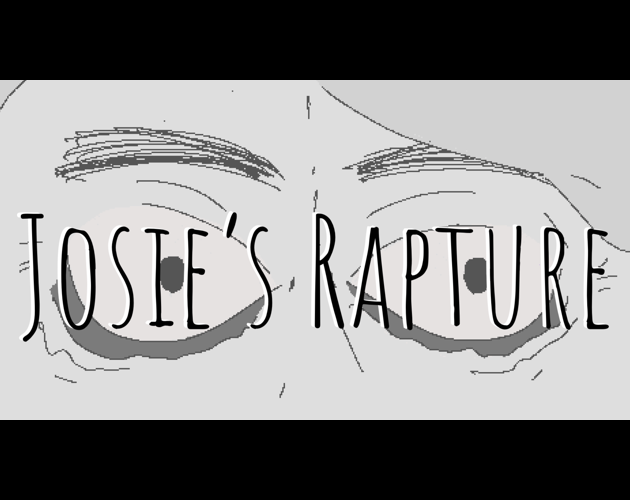 Josie’s Rapture by BulletHoleHeart for Spooktober 5th Annual Visual ...