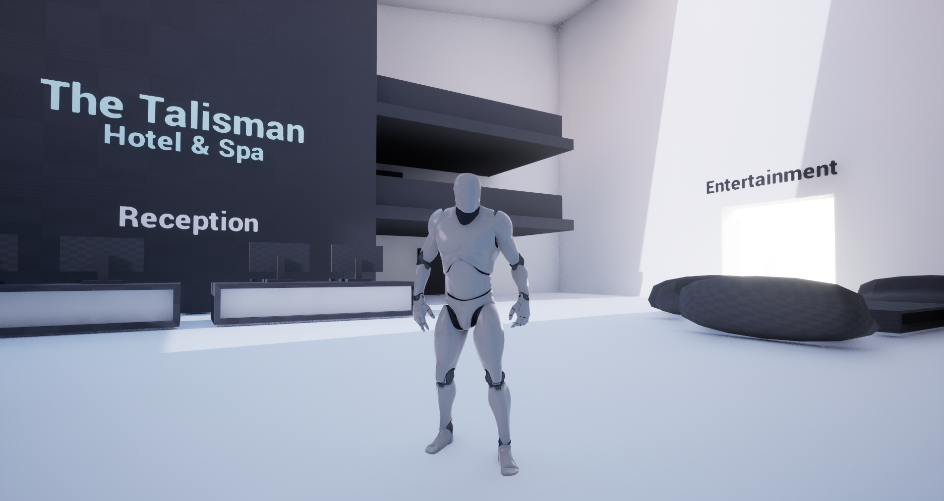 Key Fetch by TalismanGames2178