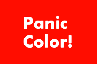 Panic Color! by FeboGamedeveloper