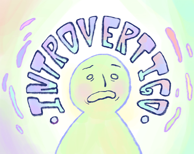 Introvertigo by ScotttS