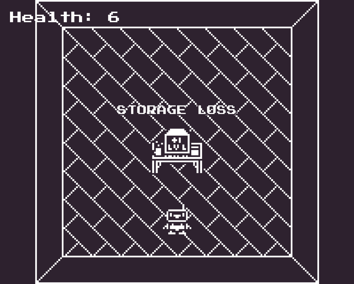 Storage Loss by MasterOfCheese