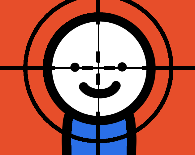 One Shot Sniper by Blockhead Maniac