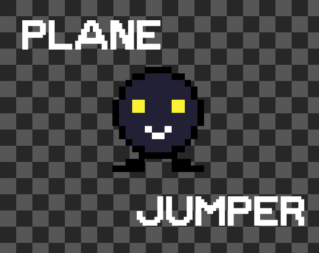Plane Jumper by sleepyrogue
