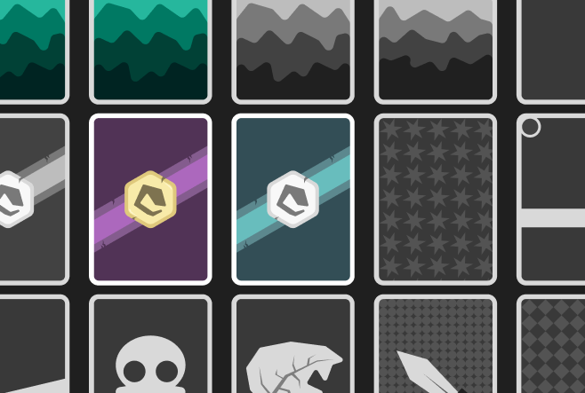 CARDBACK BUNDLE (FREE) by chaak