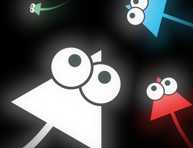 Triangle.IO by Charlie257