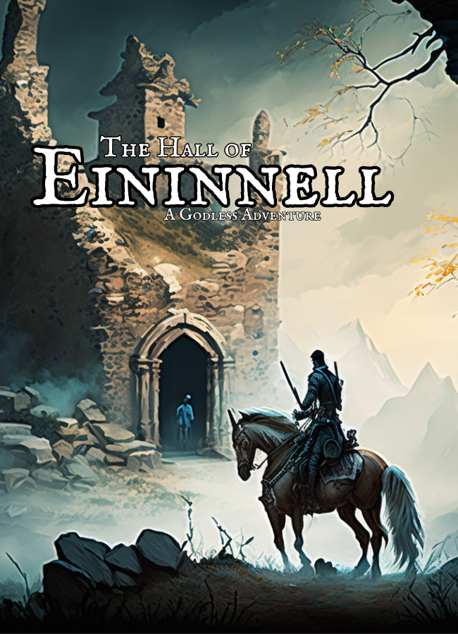 OUR FIRST SHADOWDARK RPG: ADVENTURE MODULE!!! - itch.io