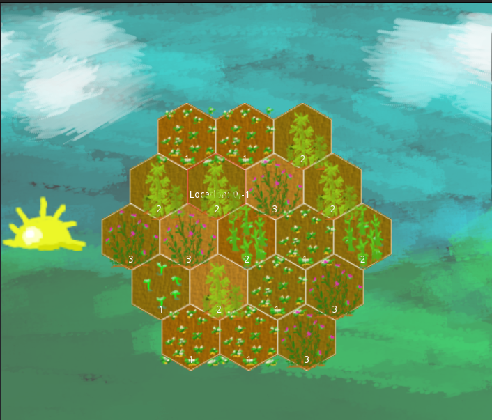 Da 'Lil Patch by viashimo