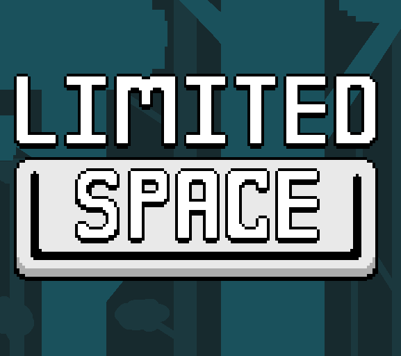 Limited [Space] by Neshtyak, mrScom, NikaZ