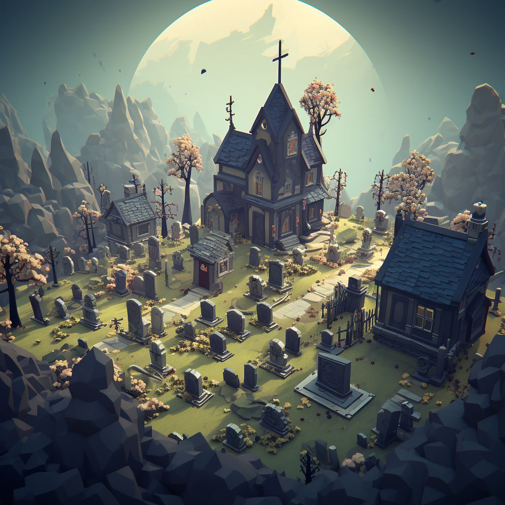 Notable Deeds by Yheeky Games