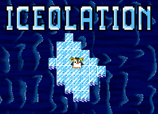 Iceolation by CaptainPMM, Timo, FreddyO, Fynn Rieger