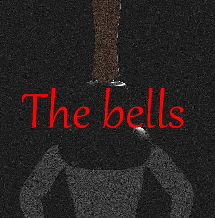 The Bells by Pointblankstudios