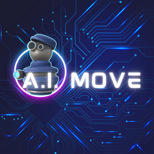A.I. Move by Petter Sovik, FloboTV, snaik, Exion700