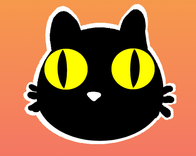 Agent Cat - Mewssion Fridge by Fiordarancio