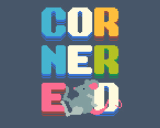 CORNERED by MarkasAis