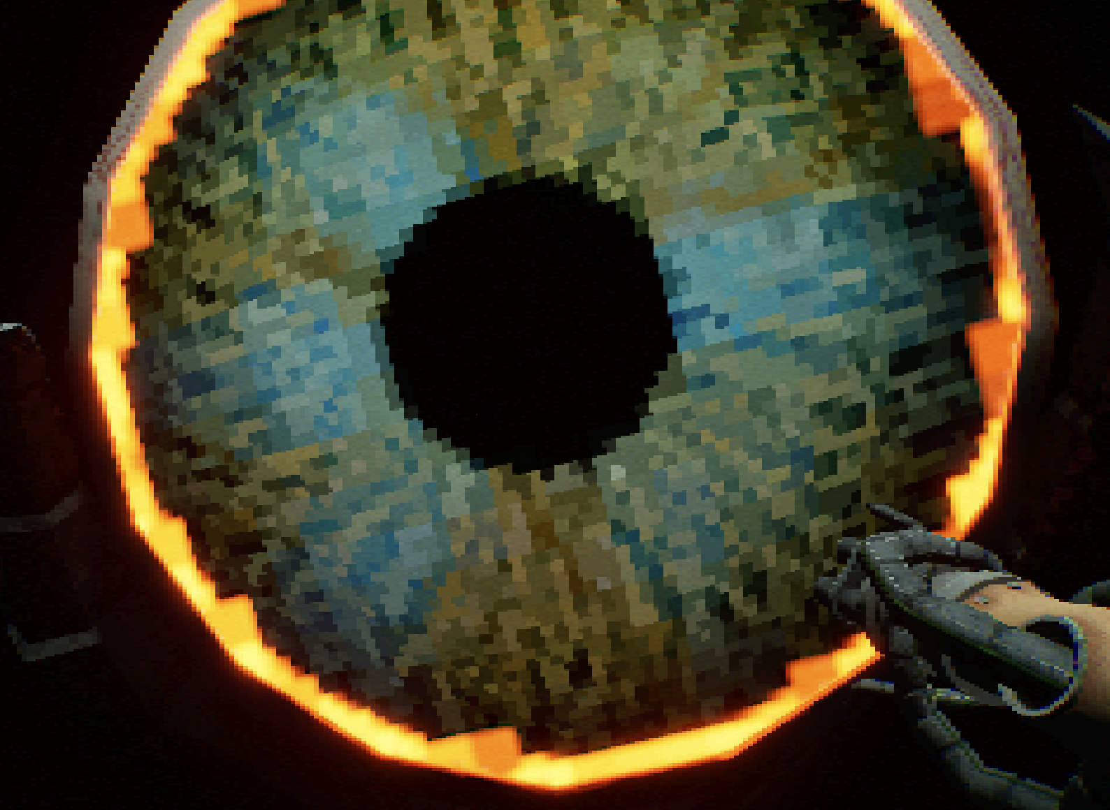 Eye See You by Team Terrible