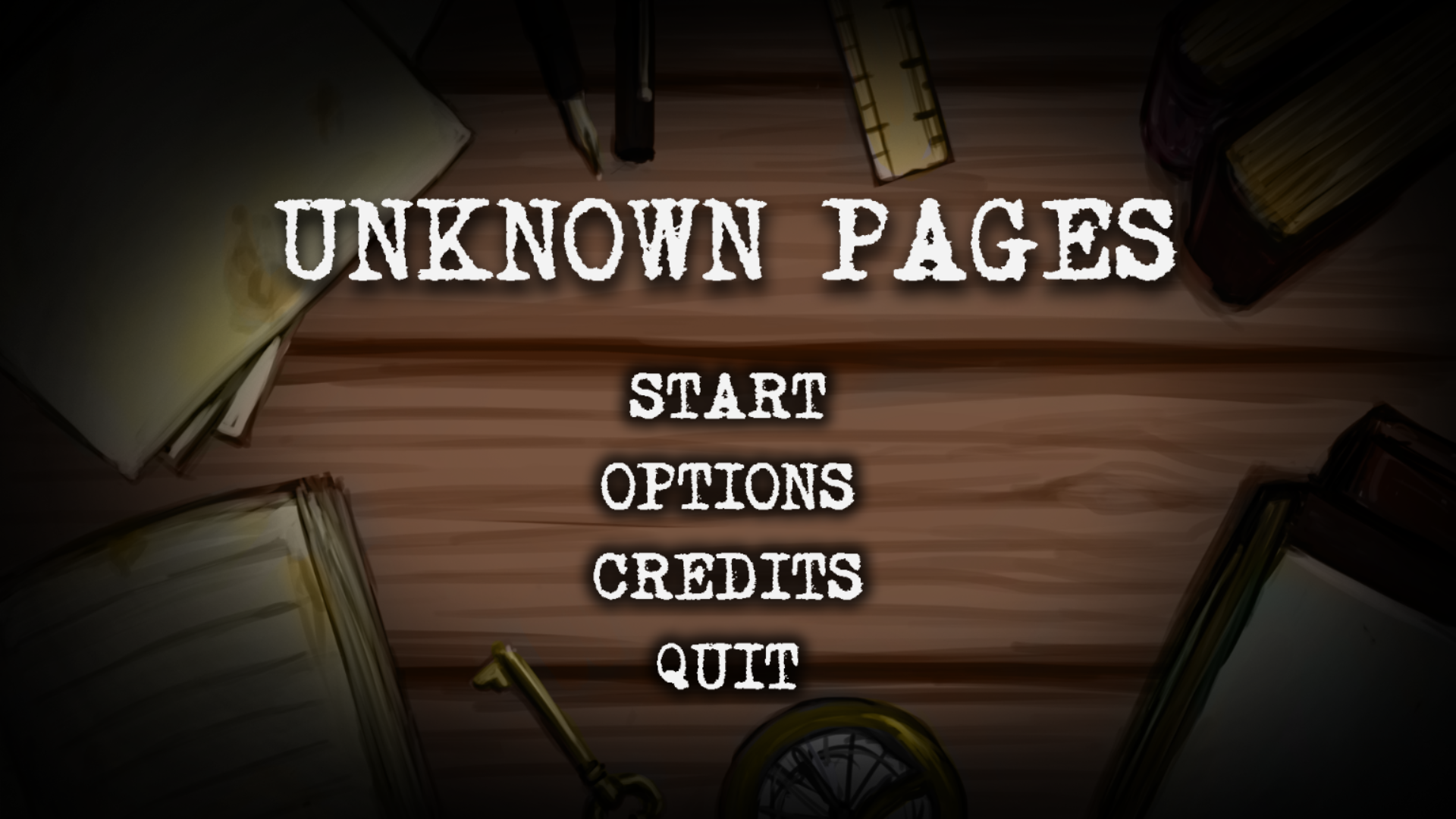 Unknown Pages by INAYASA, sahmi42