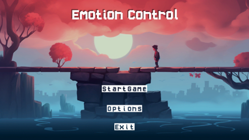 Emotion Control by RogerRB8