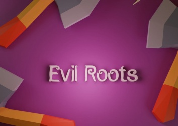 Evil Roots by Argenuto
