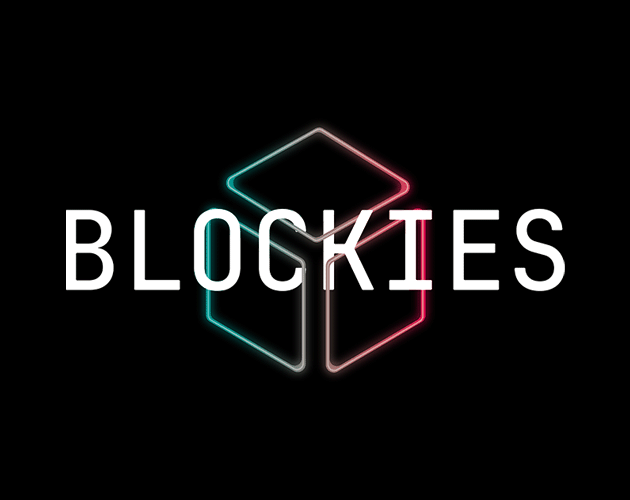 LDJam 54 - BLOCKIES by ayxs, Bredera