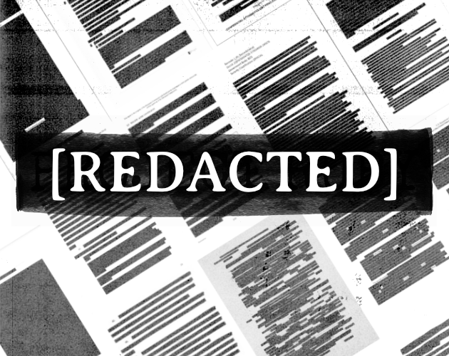 REDACTED by Occult Softworks, Firesong for Senscape Adventurous Game ...