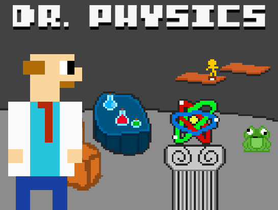 Dr. Physics by SoftDev