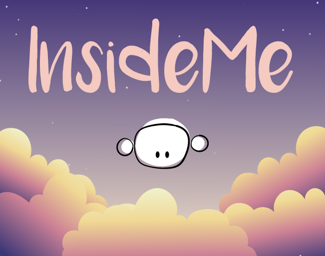InsideMe by rollcreators