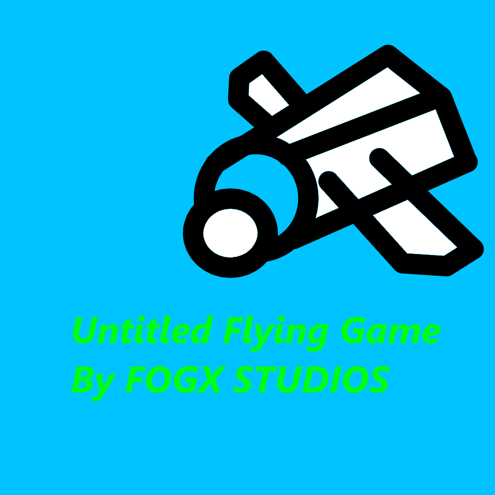 Untitled Flying Game (beta) by PapersWork TM