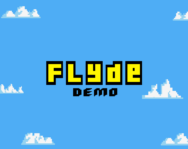 Flyde Demo by Mateus Garcia