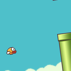 Flappy Bird - itch.io