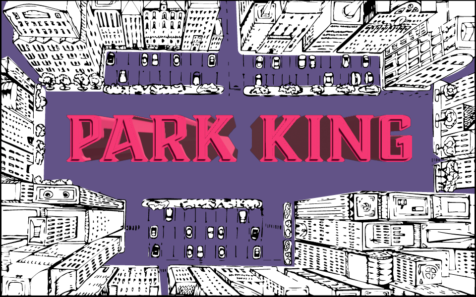 Park King by Boxed Meat Revolution