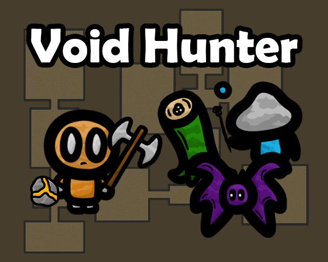 Void Hunter by Travila