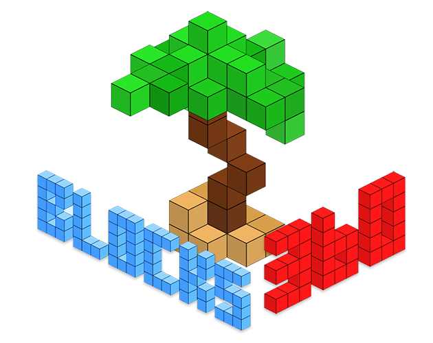 Blocks 360° by yasirkula Blocks 360° by yasirkula