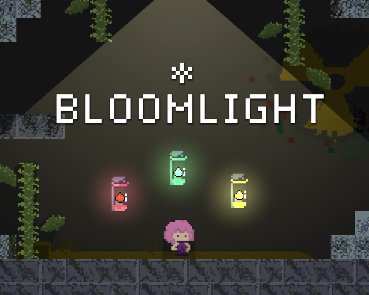 Bloomlight by Zhuoran_Ma, Fortho, moontx