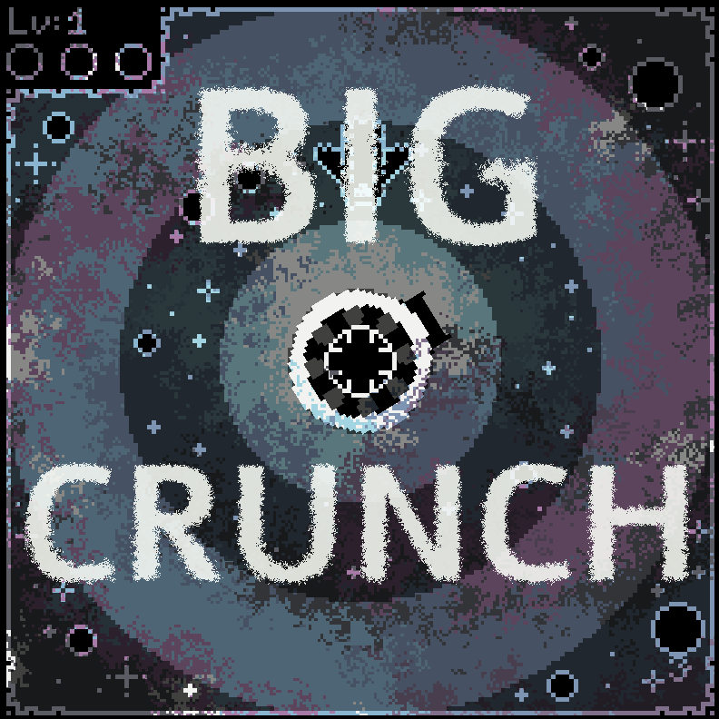 The Big Crunch by Team Auboreal, NnYGames, Coeur, vulkaara, Ayoub ...