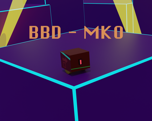 BBD-MK0 by RhapsodyGames