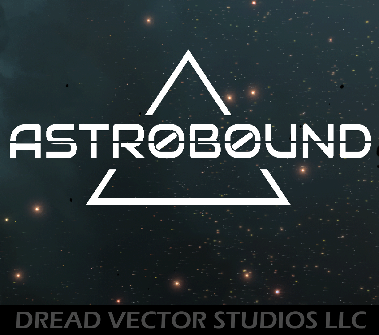 Astrobound by DreadVectorStudios