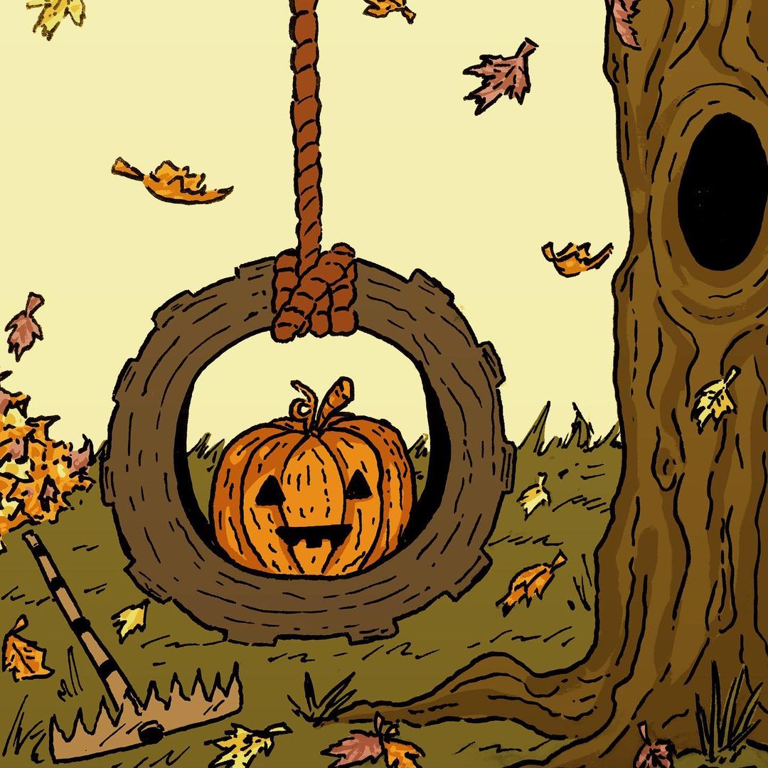 No Tricks, All Treats Halloween Sale by Honeycomb Interactive - itch.io