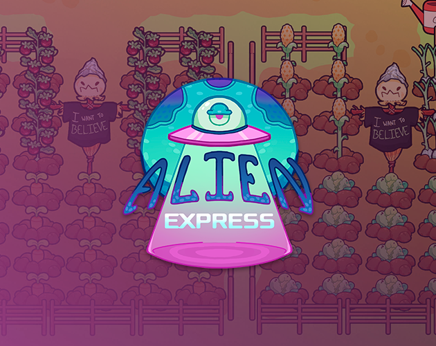 Rate Alien Express by sangot, Arikabooboo, Diadantist, Wendy Ble ...