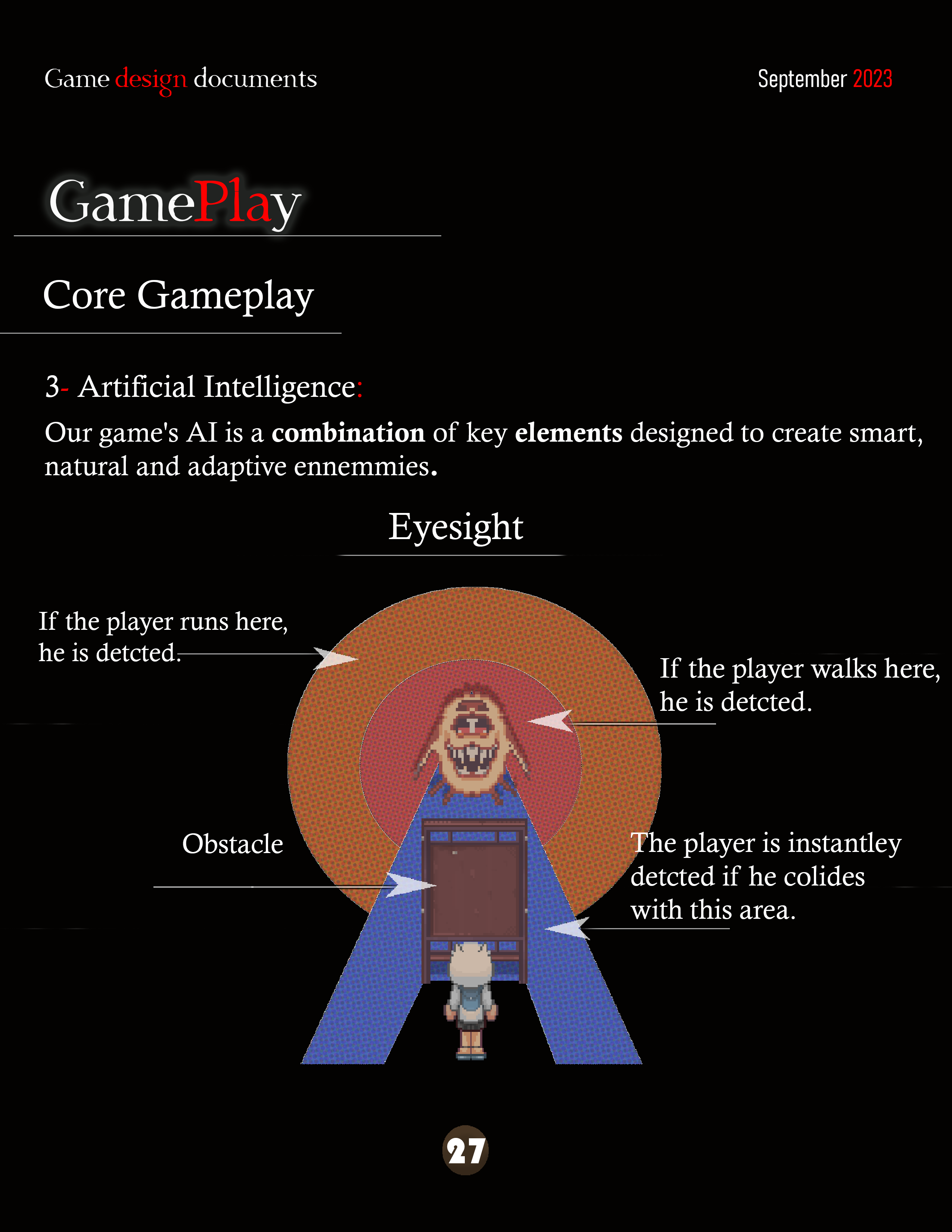 Horror Assets Sales! Support my game pls!! by kamisama887 - itch.io