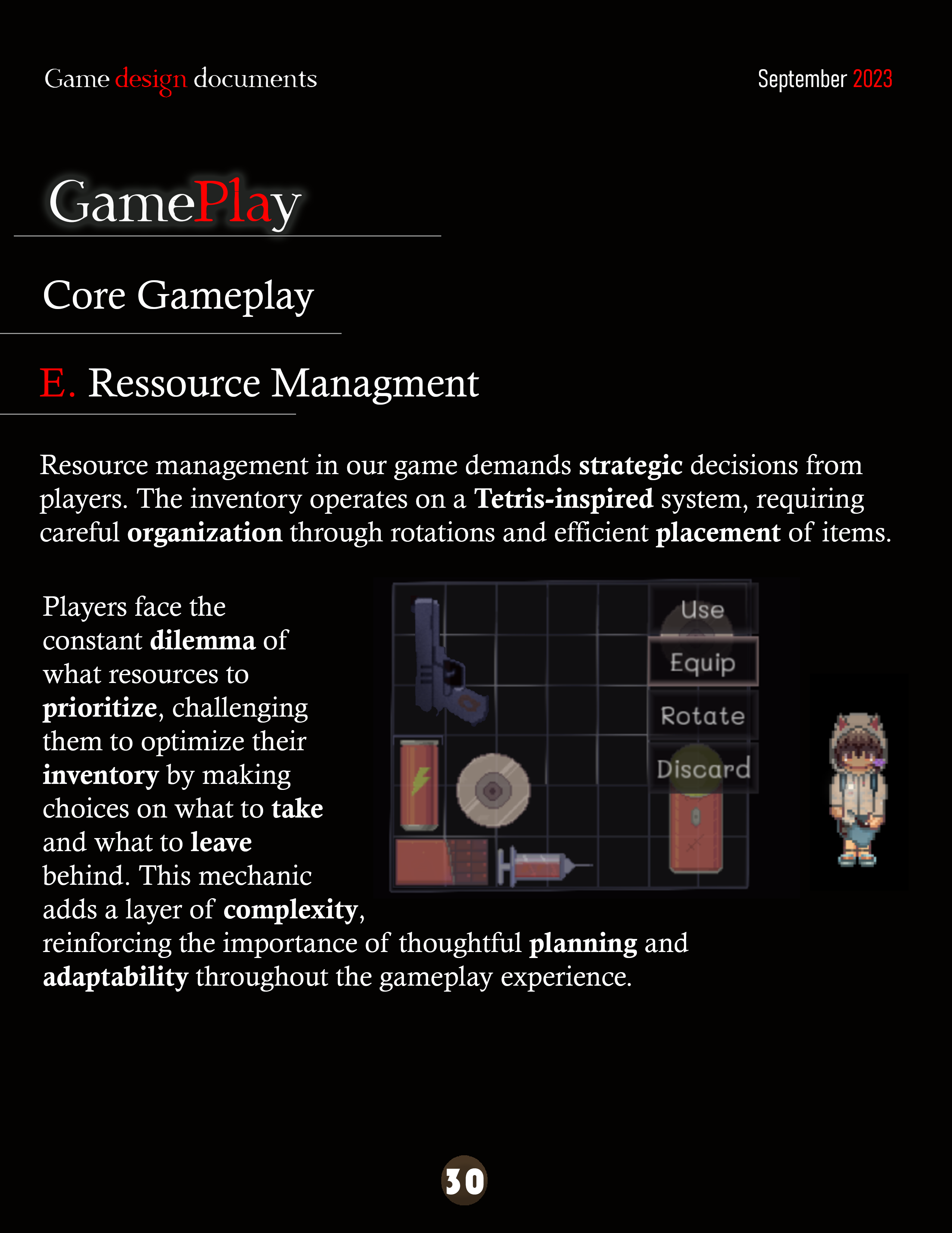 Horror Assets Sales! Support my game pls!! by kamisama887 - itch.io